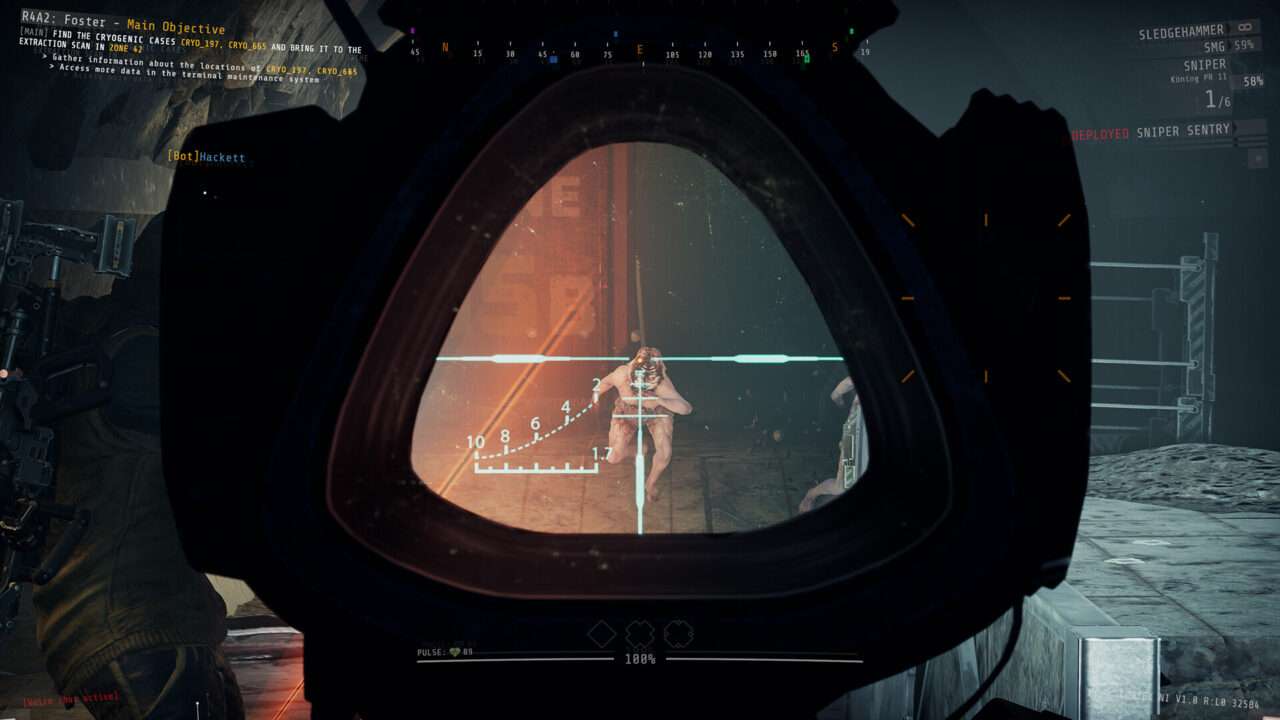 GTFO 2024-06-04 - Free Play